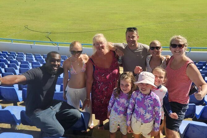 Historic and Scenic Island Tour of Antigua - Who Will Love This Tour?