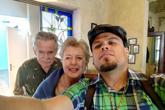 Historic Center of Mexico City History fun and more - Analyzing the Value