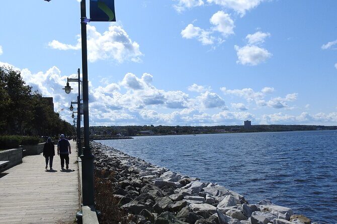 Historic Downtown Sydney A Smartphone Audio Walking Tour - Who Is This Tour Best For?