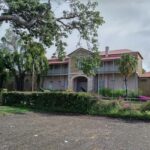 Historic Garrison and its Museum - a Military Story - Discovering the Garrison’s Historical Significance