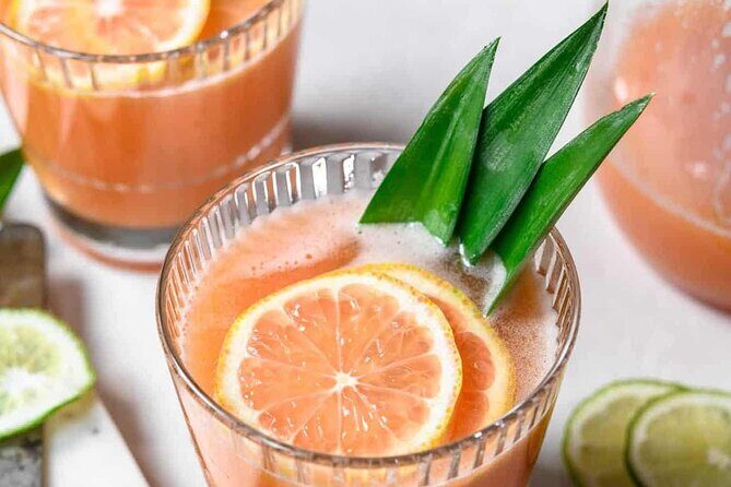 Historic Island Tour Plus Rum Cake Sample and Local Beer - Who Will Love This Tour?