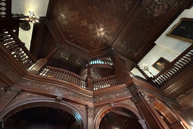 Historic Mount Vernon Walking Tour - Who Will Love This Tour?