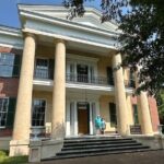 Historic Natchez and Emerald Mound Full Day Private Tour - The Itinerary in Detail