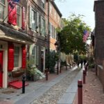 Historic Philly for Kids Ages 5-12 - The Itinerary: Highlights on Foot