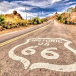 Historic Route 66 Bus Tour to Oatman - A Detailed Look at the Tour Experience