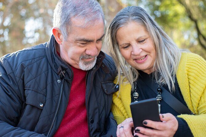 Historic Saint John Smartphone Audio Walking Tour - A Detailed Look at the Itinerary
