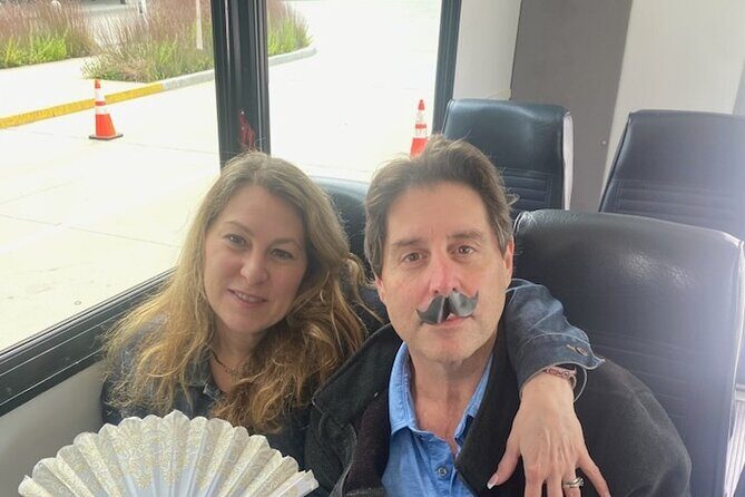 Historic Scenic Tour Through Newport - Value and Practicality