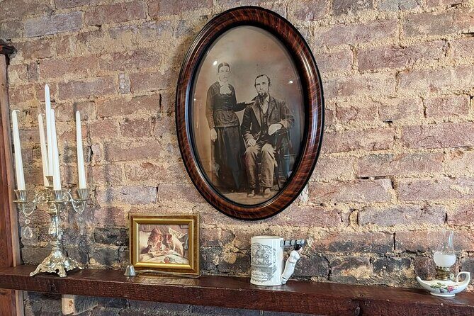 Historic Soldiers Orphans Homestead Tour in Gettysburg - Who Will Love This Tour?