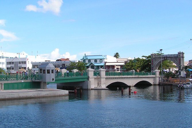 Historic Walking Tour of Bridgetown Barbados - Final Words