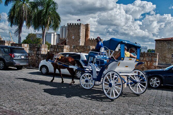 Historical City Tour Santo Domingo - Who Will Love This Tour?