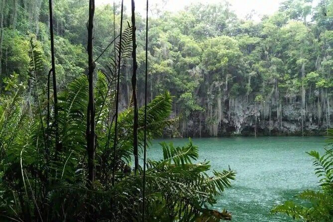 Historical Cultural and Gastronomy Adventure in Santo Domingo - Practical Details and What You Should Know