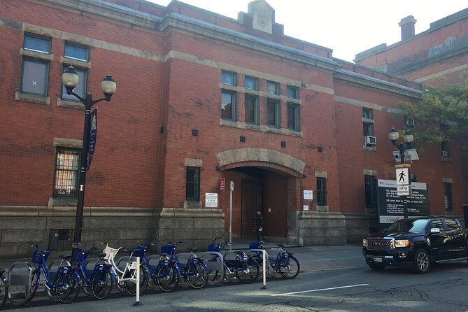 Historical Ghost Walk: A Self-Guided Audio Tour of Downtown Hamilton - Detailed Tour Breakdown