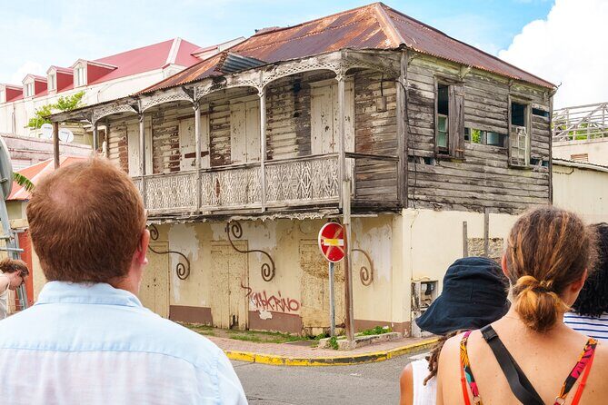 Historical Guided Walking Tour of Marigot by ISLAND FRIEND - Practical Details: What You Should Know