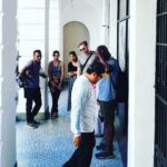 Historical, Heritage & Cultural Walk Around George Town - Starting Point: The Historic Heart