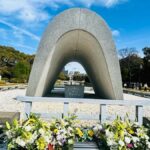Historical highlights of Hiroshima - The Hiroshima Peace Memorial Museum: A Deeply Moving Experience
