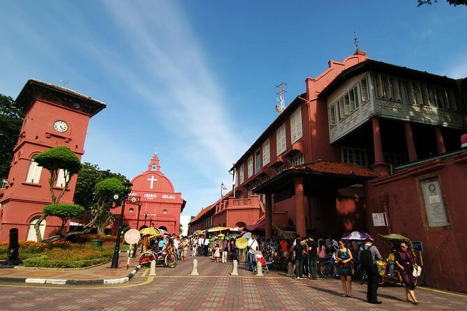 Historical Malacca Day Trip from Kuala Lumpur - Final Thoughts: Is It Worth It?