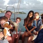Historical San Juan Bay Sunset Sailing Tour - Frequently Asked Questions