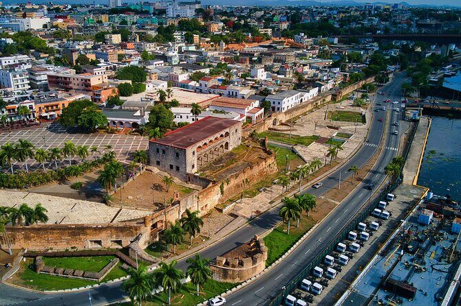 Historical Santo Domingo Day Trip from Punta Cana - Who Will Love This Tour?