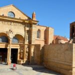 Historical Tour in the Colonial City of Santo Domingo - Who Should Consider This Tour?