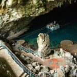 Historical Tour of Santo Domingo and 3 eyes Caves with Lunch - The Sum Up