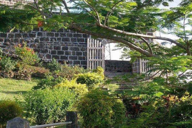 Historical Tours of Grenada - A Close Look at the Itinerary