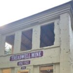 Historical Walking Tour of Abandoned Gold Rush Era City with AR - The Value of the Experience
