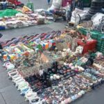 Historical Walking Tour of Mexico Citys Historic Center - In-Depth Look at the Itinerary