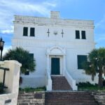 History Culture and Beauty of St. George's Tour - Transportation, Timing, and Group Dynamics