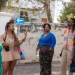 History With A Twist: Craft Cocktail & History Tour - FAQs