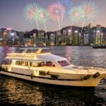 HK: Lunar New Year Fireworks Cruise with Unlimited Drinks - Final Thoughts
