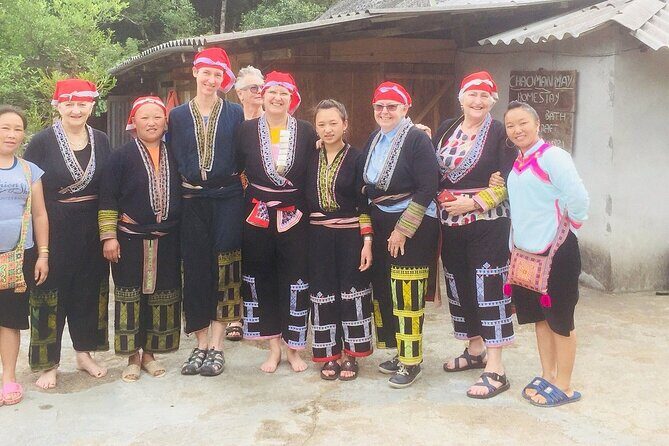 Hmong Batik Indigo Embroidery Private Workshop SAPA Experience - Final Thoughts: Is It Worth It?