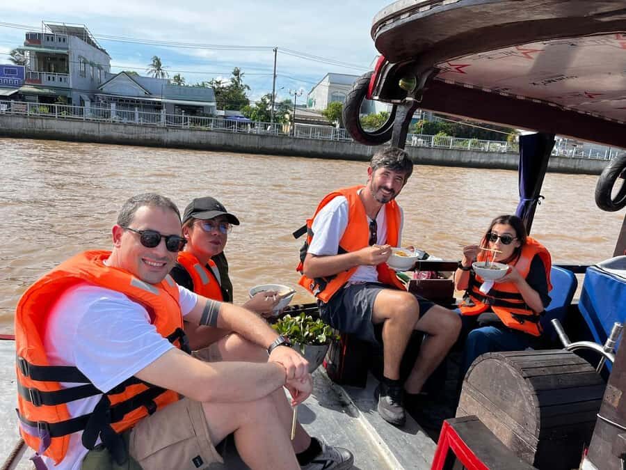 Ho Chi Minh : 1 Day Cai Rang Floating Market & MyTho-Ben Tre - Practical Considerations: Transport, Cost, and Comfort