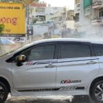 HO CHI MINH AIRPORT: CAR 7s PICK UP  HOTEL (one way transfer) - What to Expect on the Day