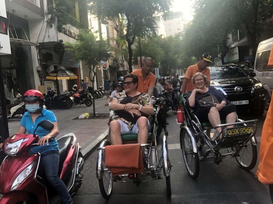 Ho Chi Minh: Authentic Market Cyclo Tour without Tour guide - Who Should Consider This Tour?