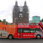 Ho Chi Minh City: 4 Hour Hop-on Hop-off Bus Tour - The Sum Up