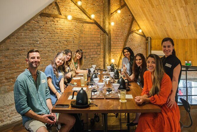 Ho Chi Minh City and Coffee Workshop Experience - What We Loved About the Tour