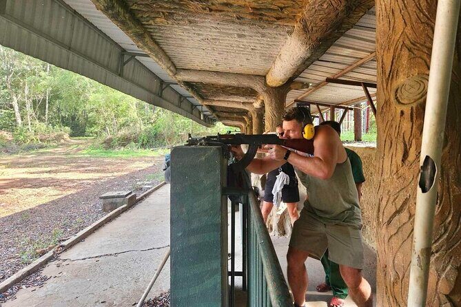 Ho Chi Minh City And Cu Chi Tunnels Full Day Group or Private - Exploring the Day: What to Expect