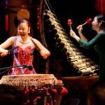 Ho Chi Minh City: Chao Show Refined Cultural Music Dinner - The Sound and Sight Experience