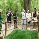 Ho Chi Minh City & Cu Chi Tunnel Full Day Tour - Price and Value
