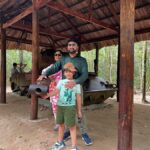 Ho Chi Minh City: Cu Chi Tunnels Guided Half-day Tour - What Sets This Tour Apart