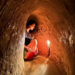 Ho Chi Minh City: Cu Chi Tunnels History, Shooting & Crawl - The Experience in Detail