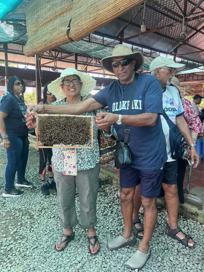 Ho Chi Minh City: Cu Chi Tunnels & Mekong Delta Day Trip - A Deep Dive into the Experience