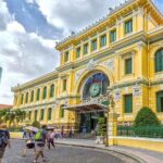 Ho Chi Minh City Full-Day Discovery Experience - What to Expect From the Experience