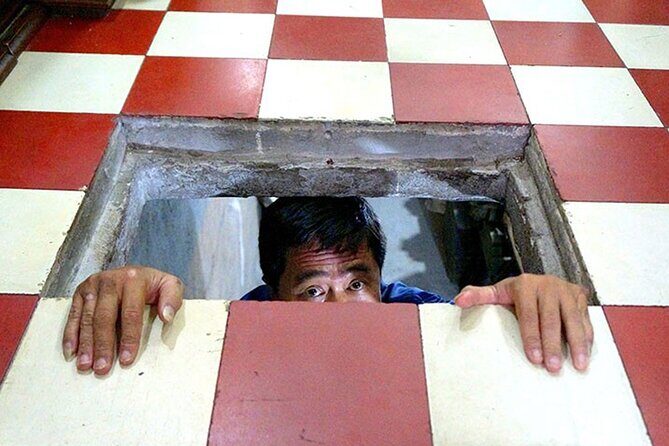 Ho Chi Minh City: Hidden Bunker & Vietnam War - Free Walking Tour - The Value of This Tour