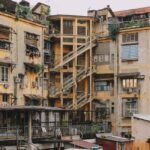 Ho Chi Minh City: Iconic Apartments Walking Tour - What to Expect from the Tour