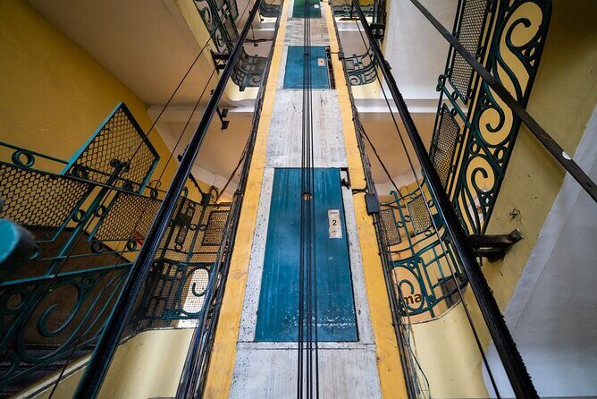 Ho Chi Minh City Iconic Apartments Walking Tour - What Makes This Tour Stand Out?