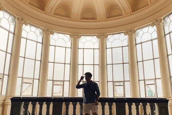 Ho Chi Minh City: Modern Highlight City Tour in Sai Gon - Who This Tour Is Best For