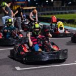Ho Chi Minh City: Outdoor Go-Kart Racing Experience - How the Logistics Work