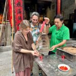 Ho Chi Minh City: Pagodas, Incense Streets & Coffee Tour - Practical Details and Value