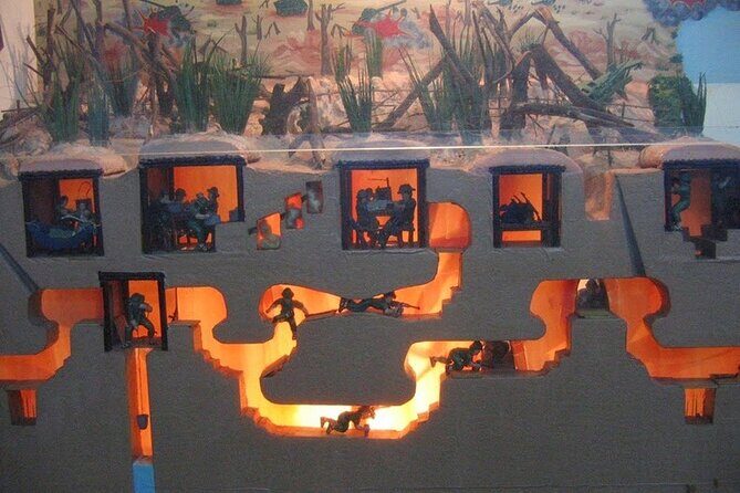 Ho Chi Minh City Private Package Tour 3 Days 2 Nights - Practical Considerations and Value